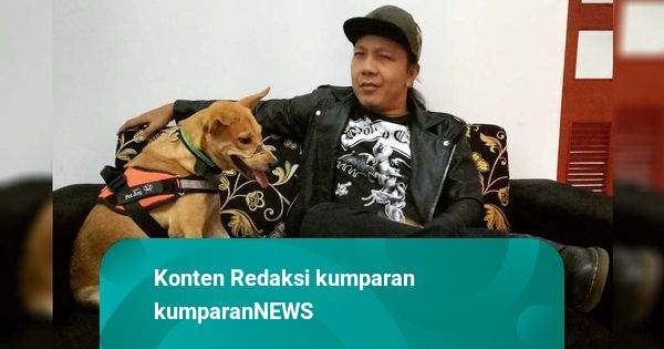 Doni Animal Defenders: dari Pahlawan ke “Penjahat” | kumparan.com